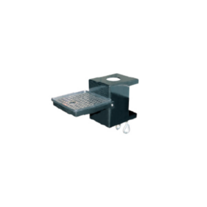 Box Clamp – BTI Engineering